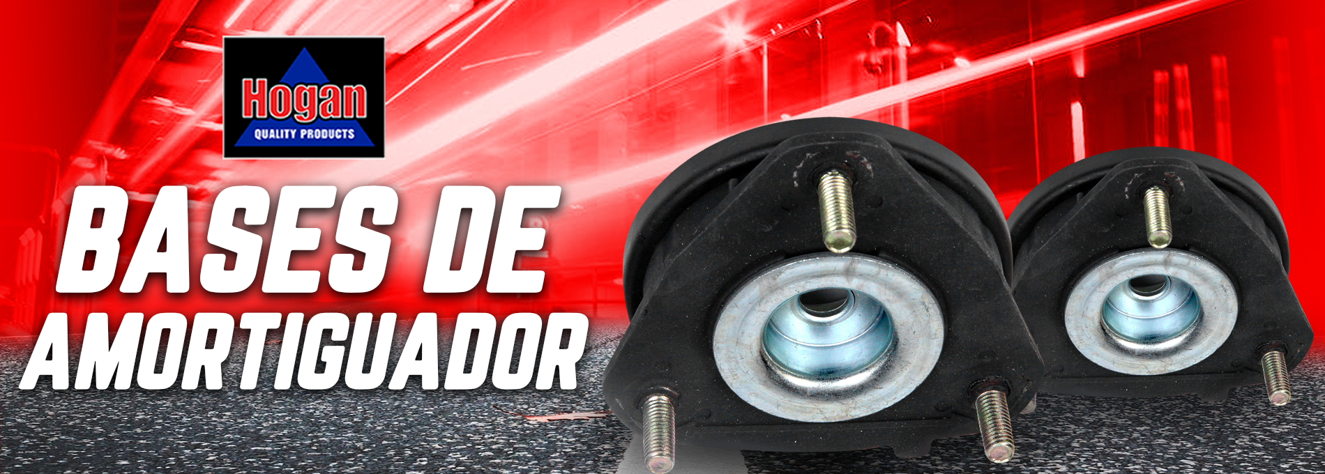 Rosco Refaccionaria - Rosco®