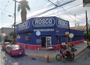 Rosco Refaccionaria - Rosco®