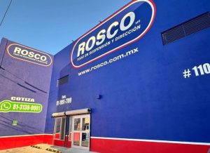 Rosco Refaccionaria - Rosco®